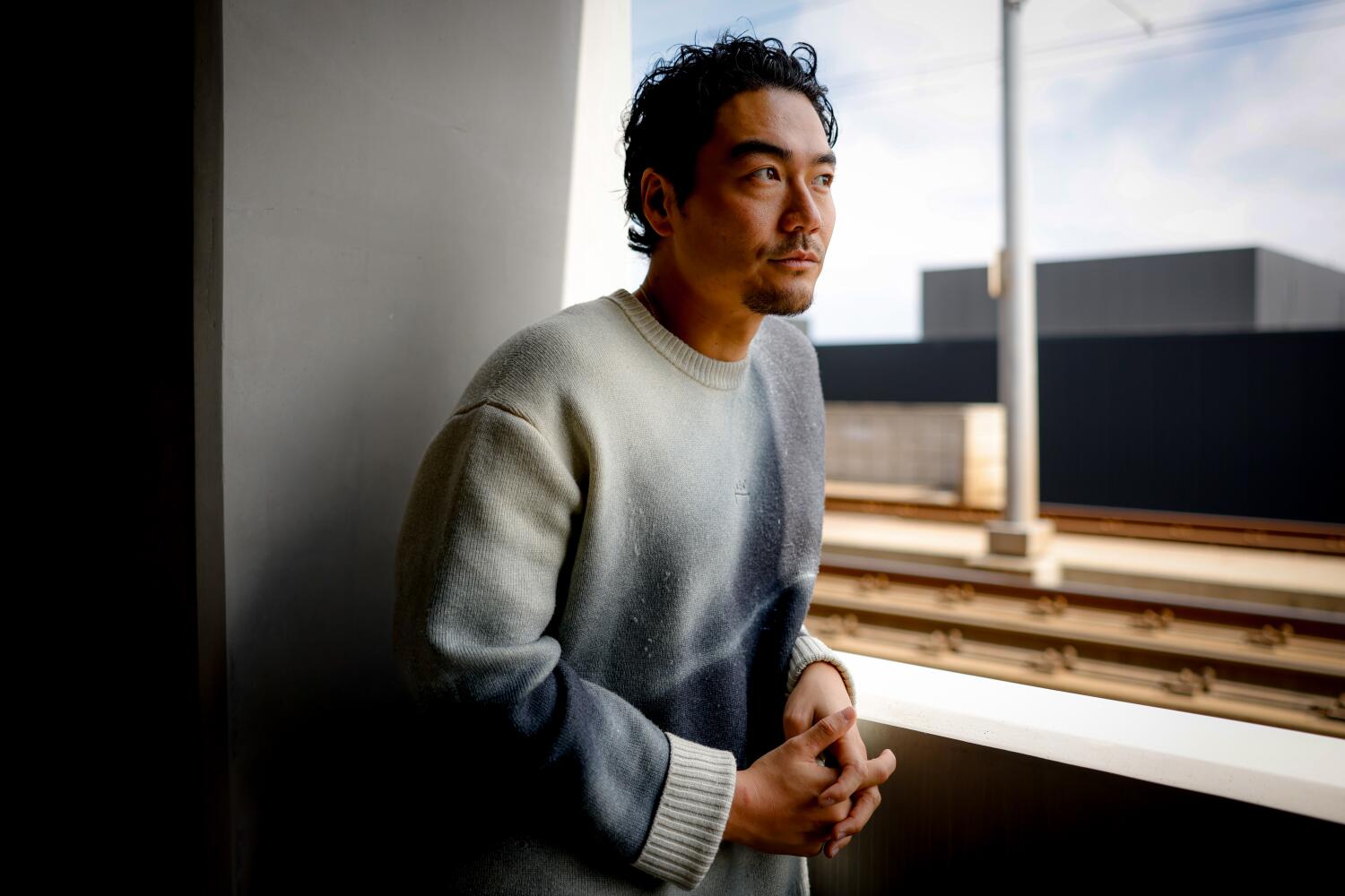 Belly Laughs spotlights Asian comedians and cuisine, offering a tasty ...
