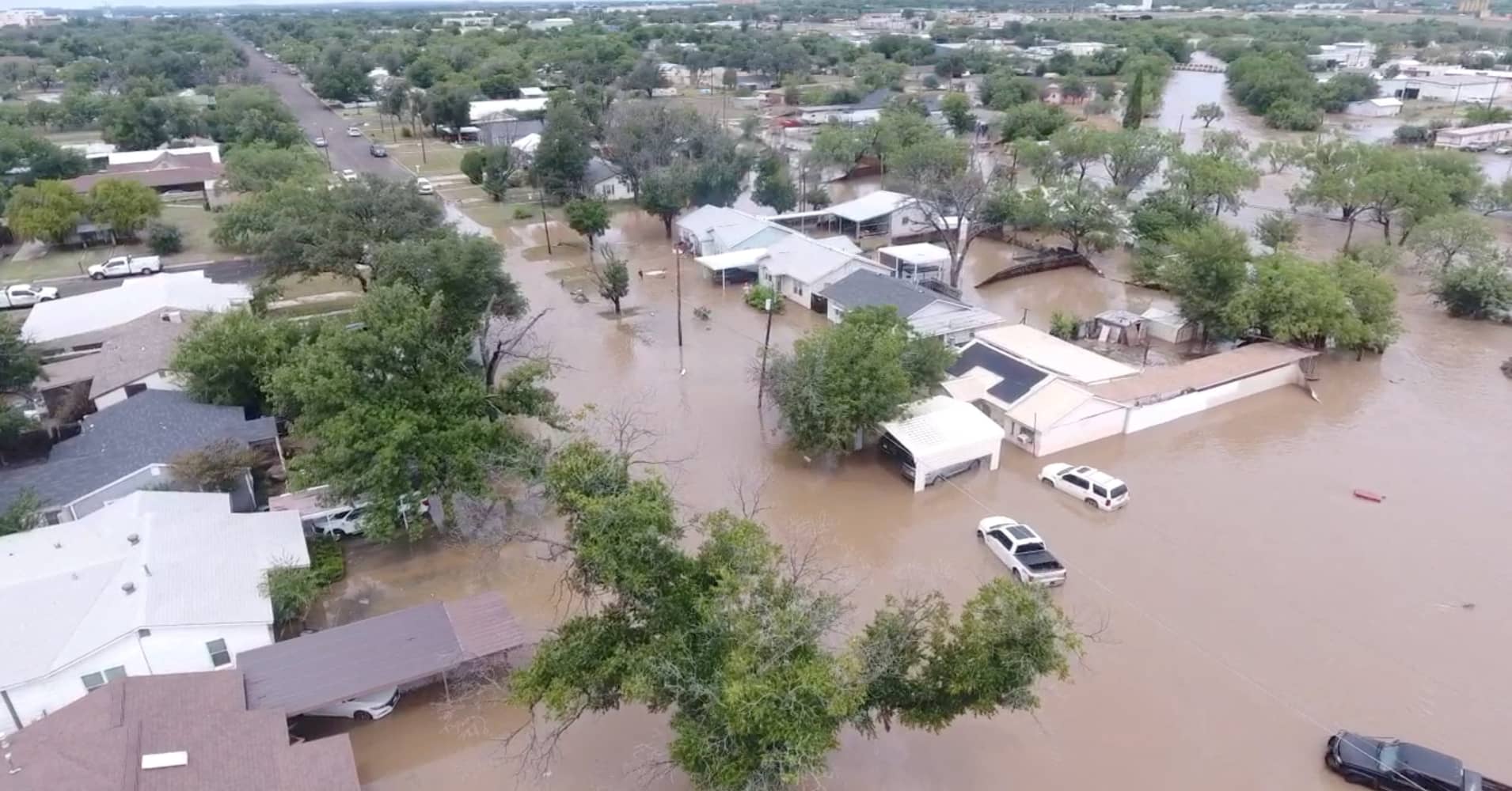 ‘Flood insurance is not just for coastal or high-risk areas,’ expert ...