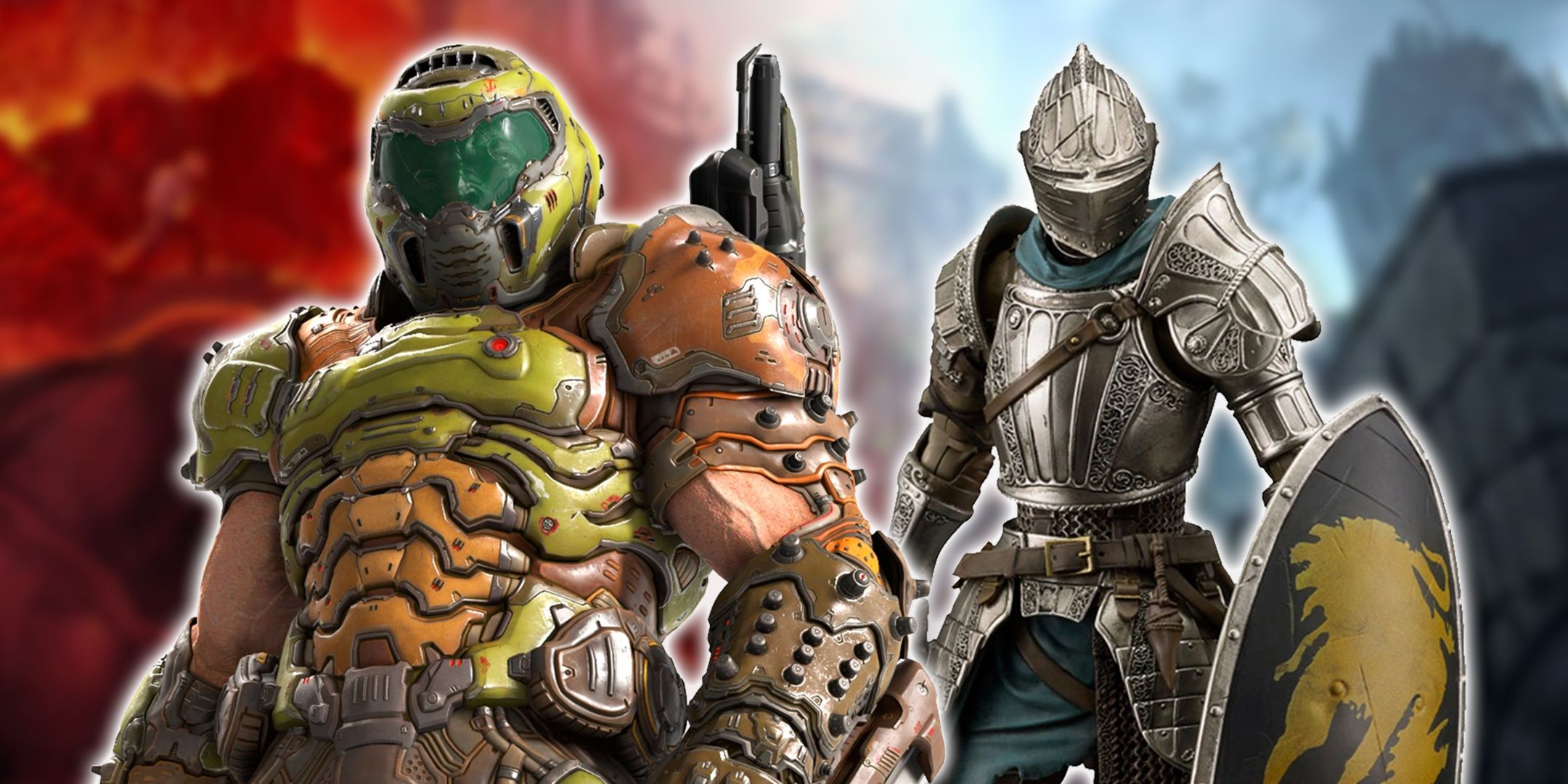 8 Games Which Introduced A Mechanic That Changed Their Genre Forever