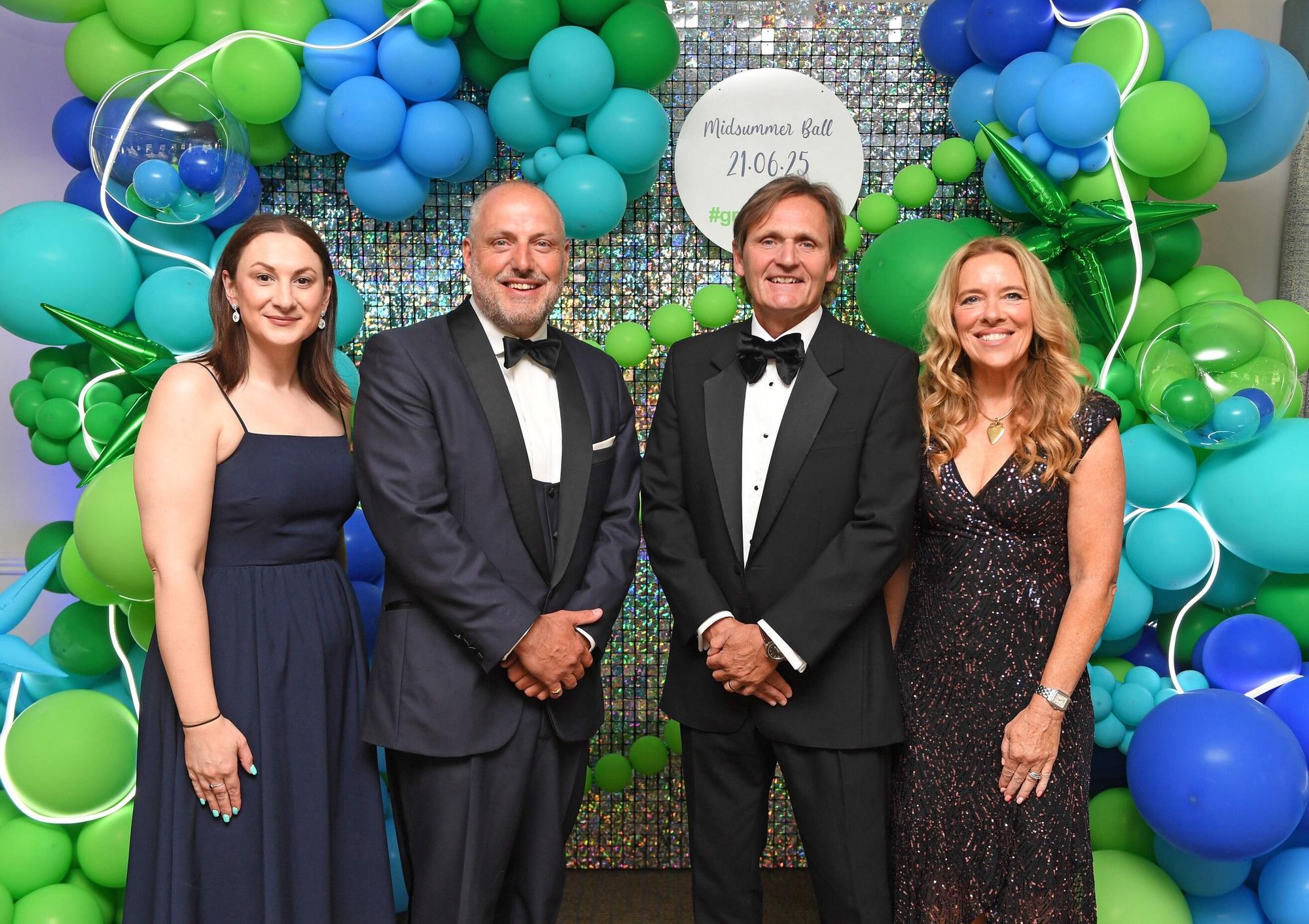 Rowing duo smash £150,000 fundraising target for Yorkshire charities at ...