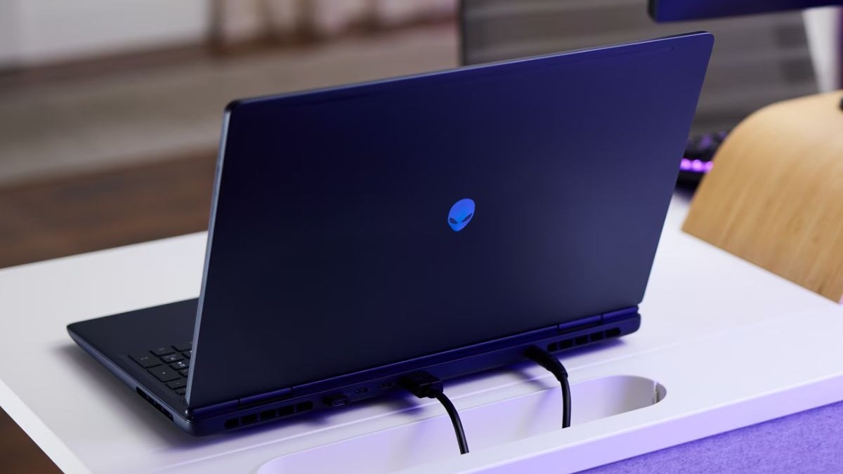 Dell to launch Alienware 16 Aurora gaming laptop in India on July 12 ...