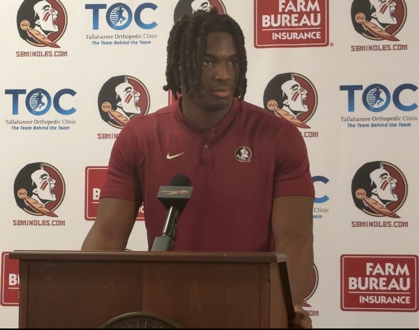 Who are the best defensive players on Florida State's roster in College ...