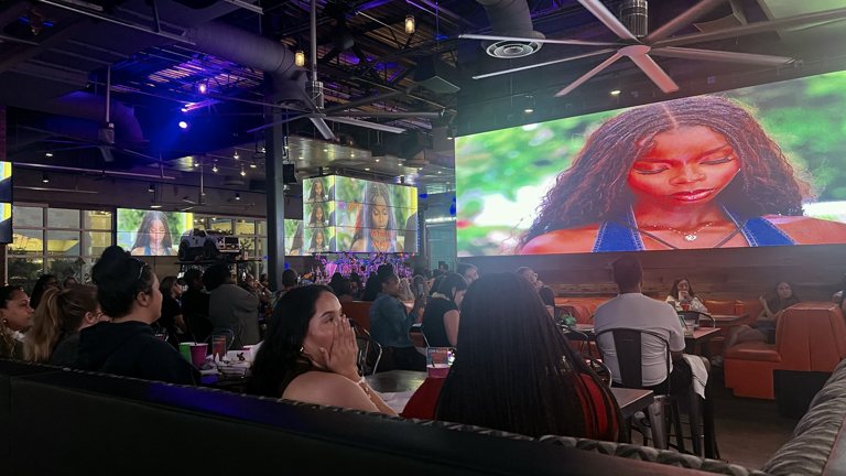 Where to watch "Love Island" in Dallas-Fort Worth