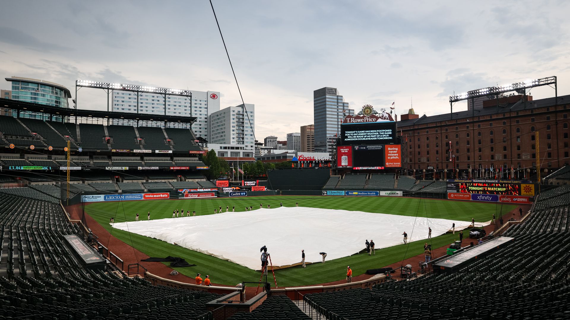 Thursday Bird Droppings: Pondering how much hope should remain for ...