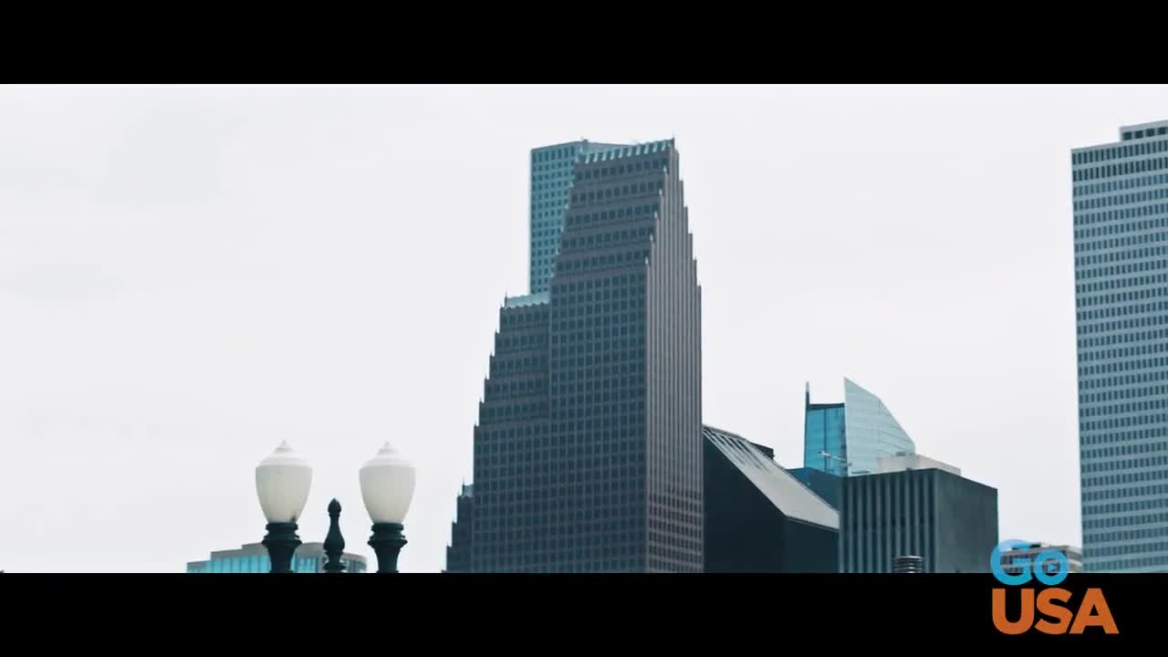 Anna Pham's Houston