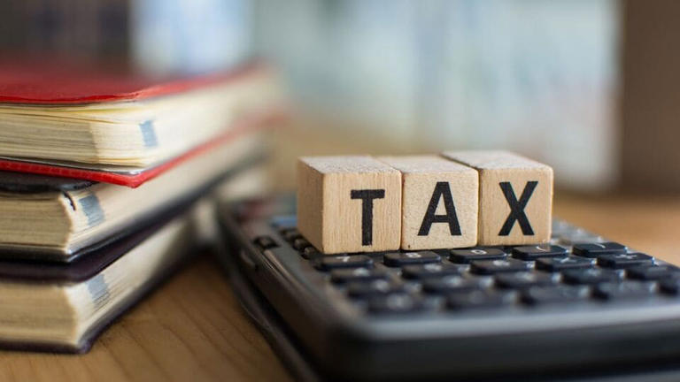 Income Tax: ITR-1 or ITR-2? Which one should you choose when filing ...