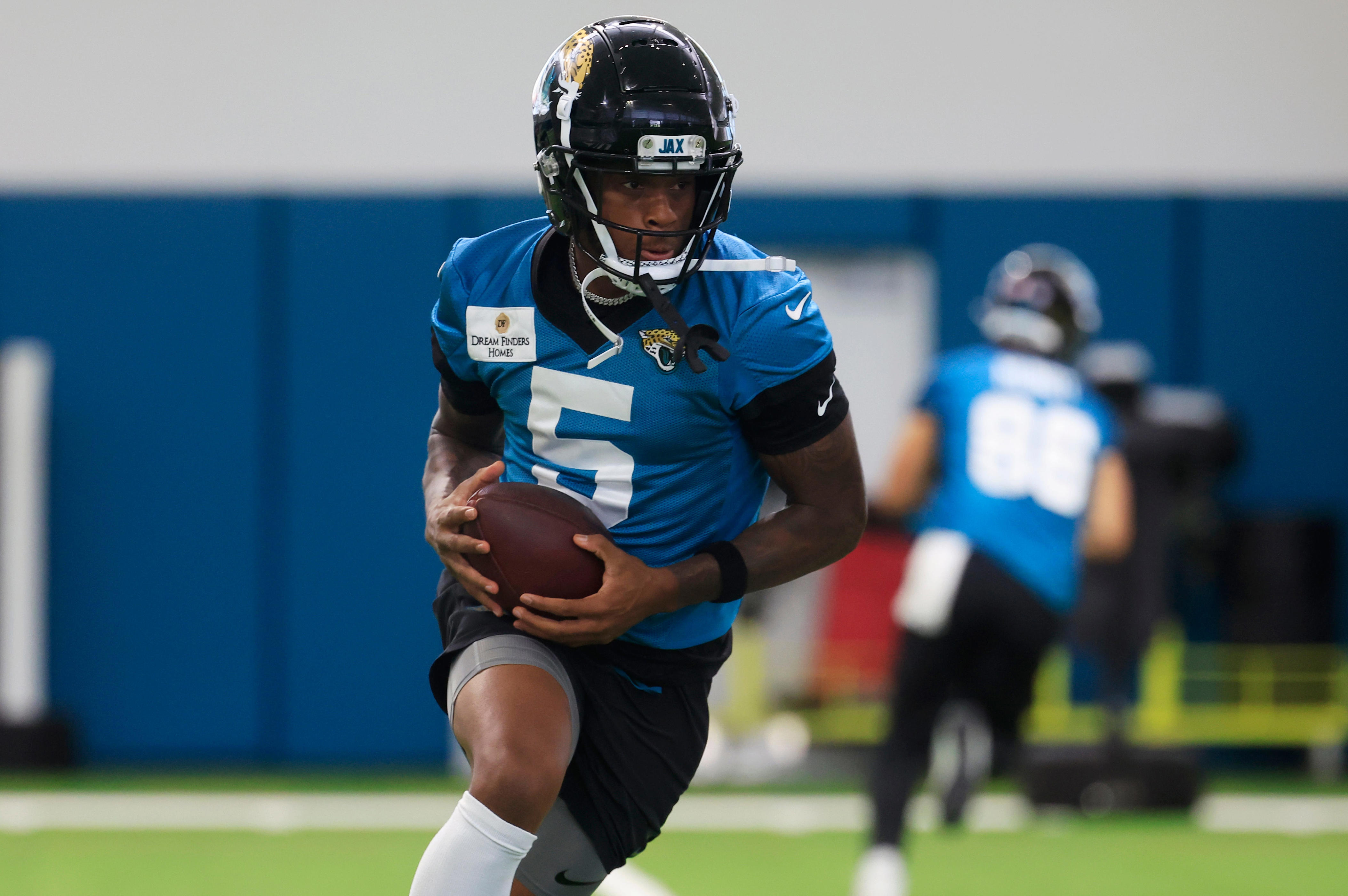 4 Jacksonville Jaguars X-factors for 2025 NFL season with training camp ...