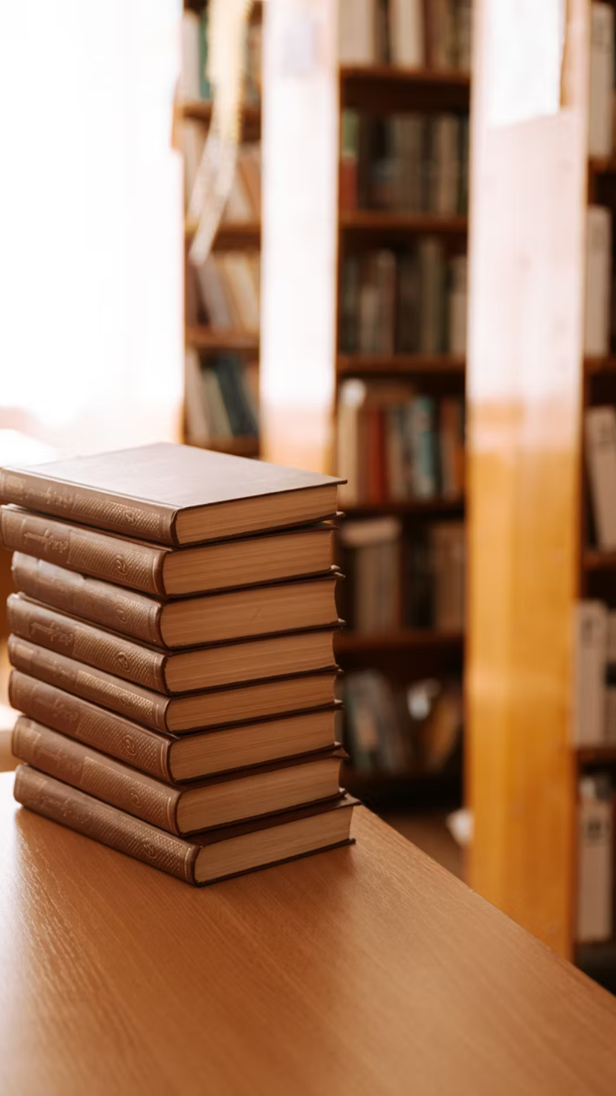 How the rich learn to build wealth: 8 books every student should read