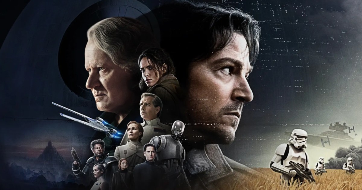 Rogue One Director Reveals 1 Andor Character He Would've Wanted in Movie