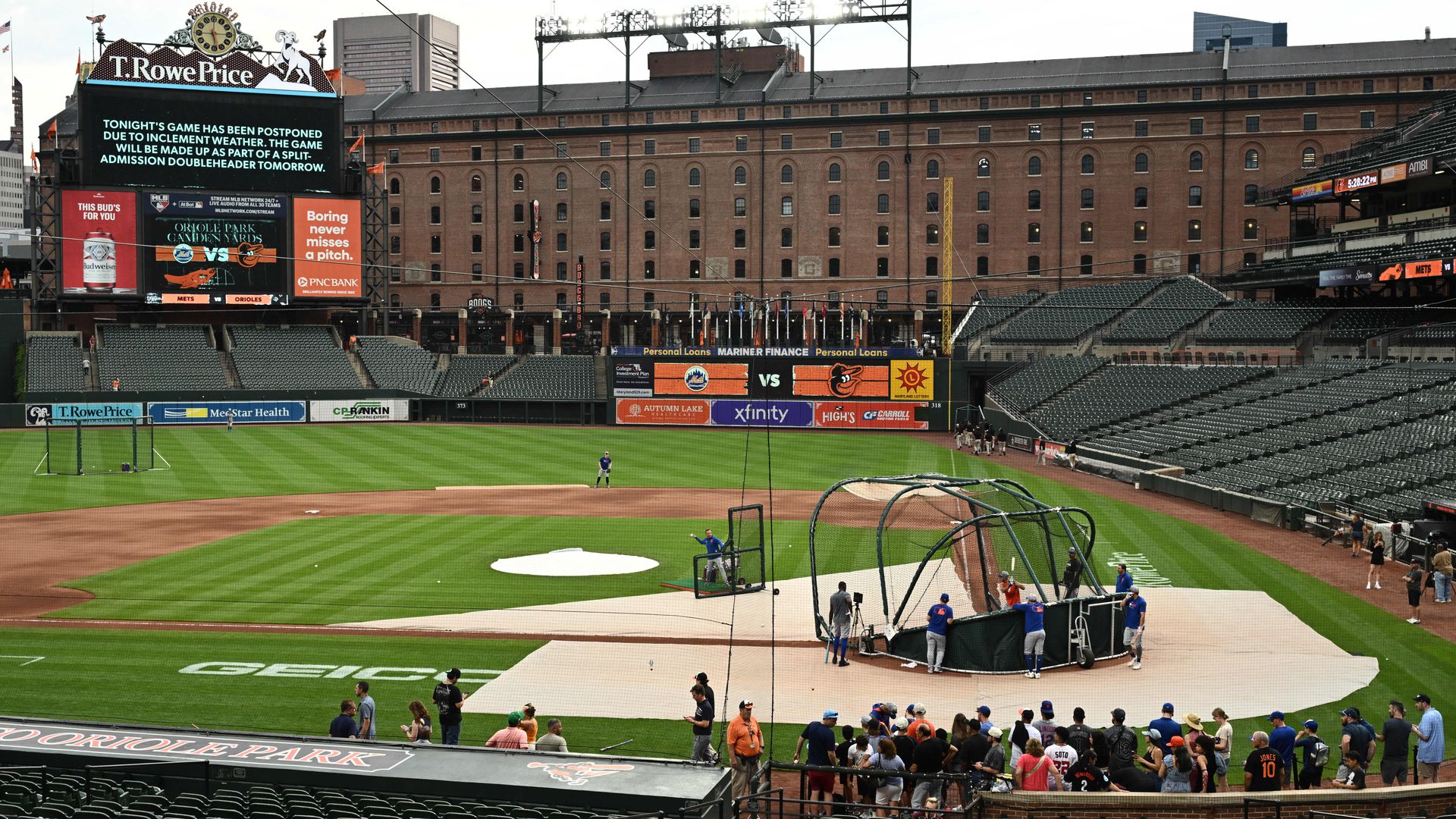 Mets Morning News for July 10, 2025