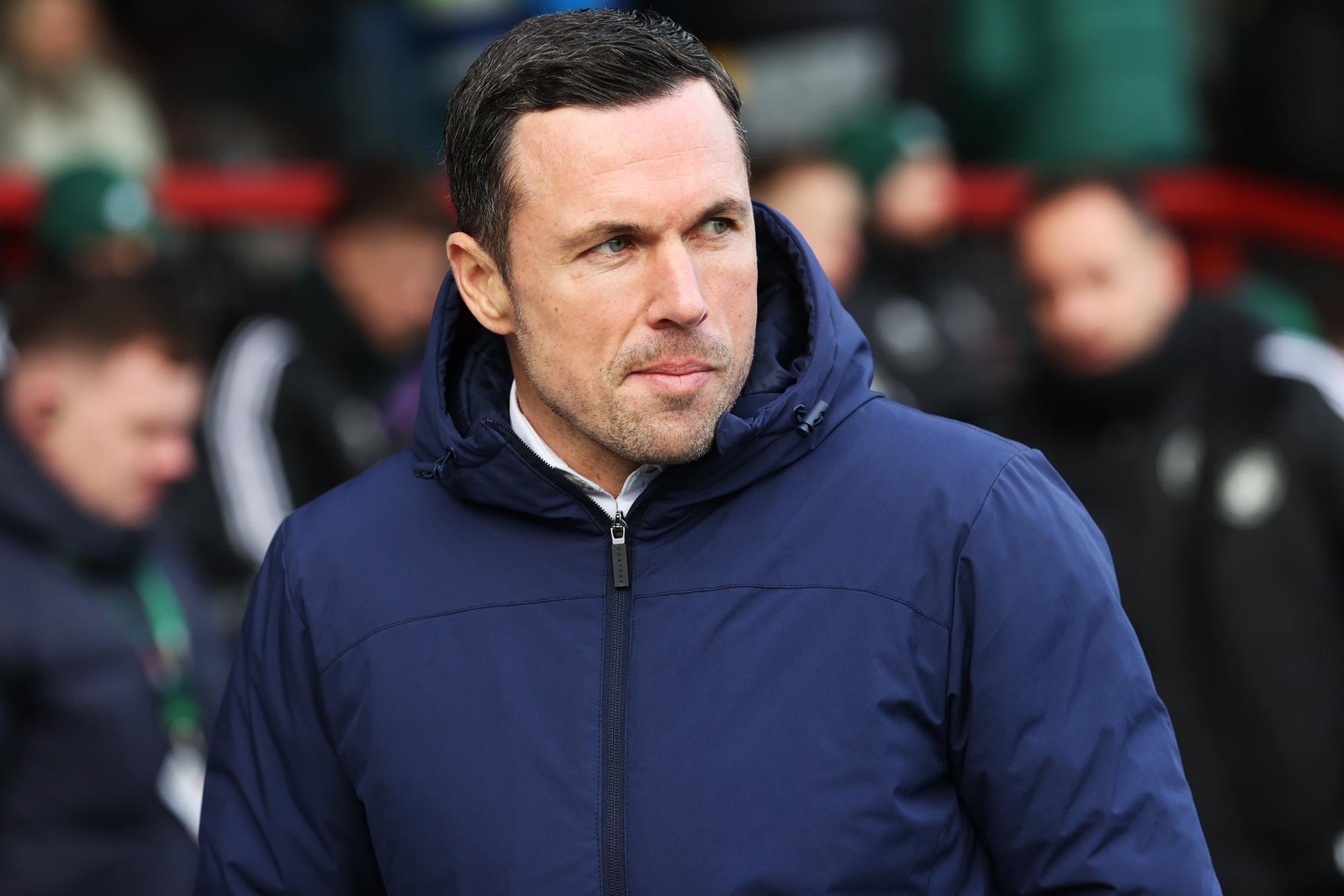 In pictures: Title odds for Raith Rovers and their nine William Hill ...