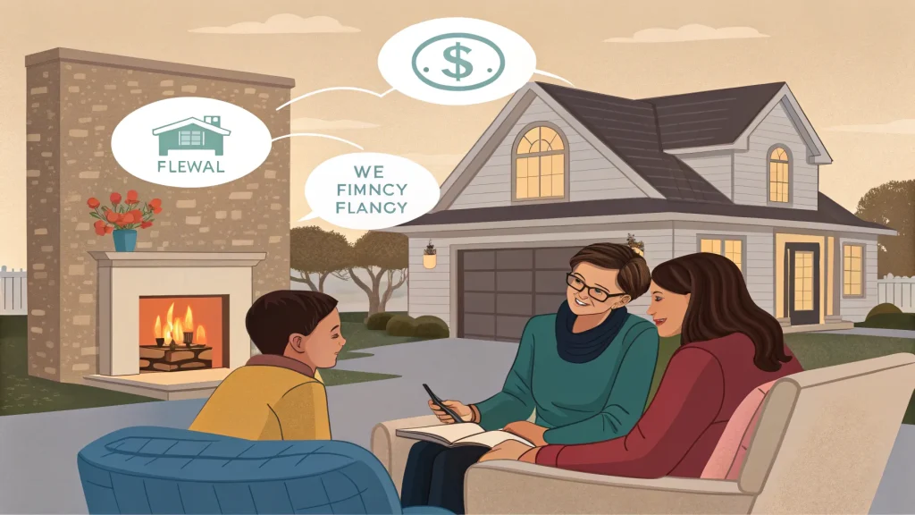 Smart Financial Strategies for Supporting Parents