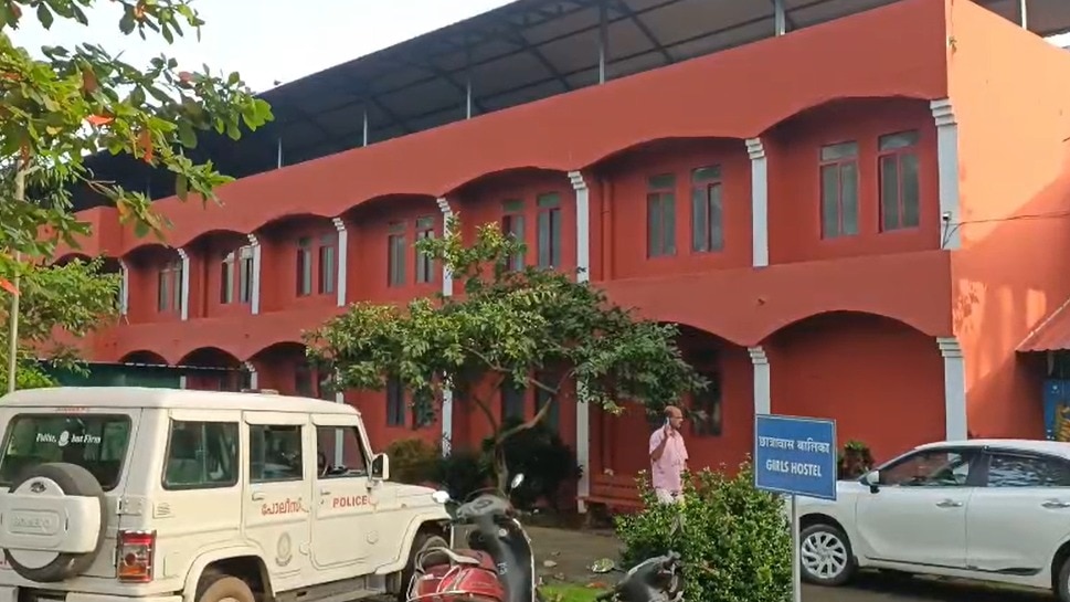 Class 10 student found dead in Kerala school hostel, police launch probe