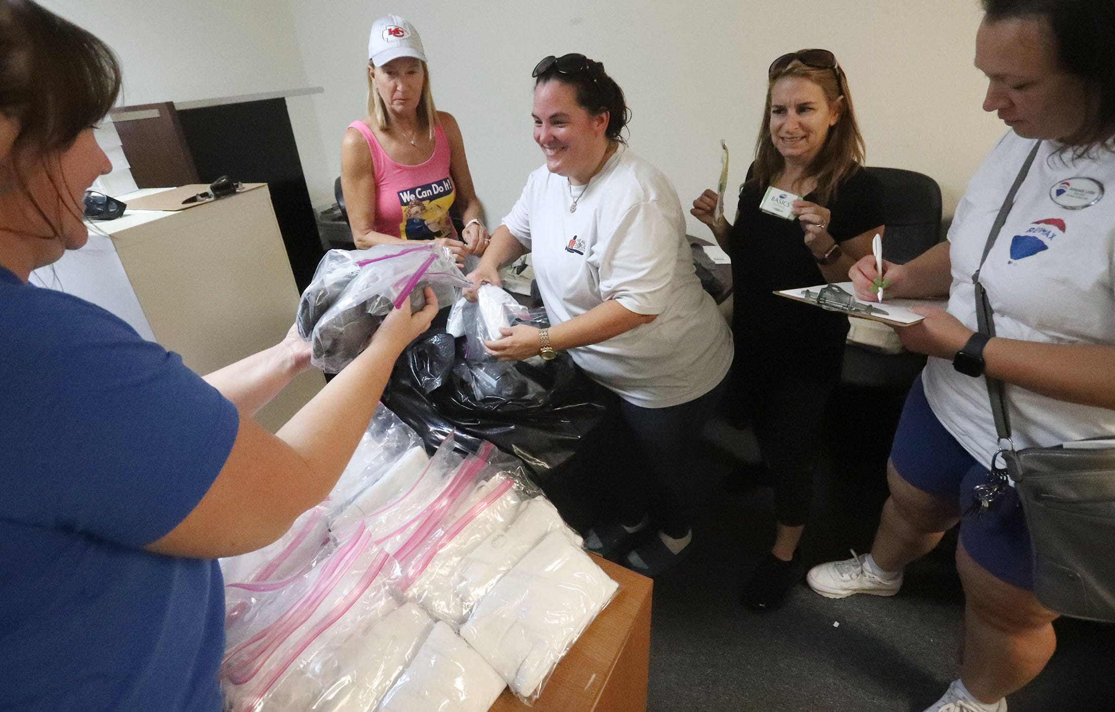 'It breaks my heart': Volusia nonprofit Healthy Souls to help victims ...