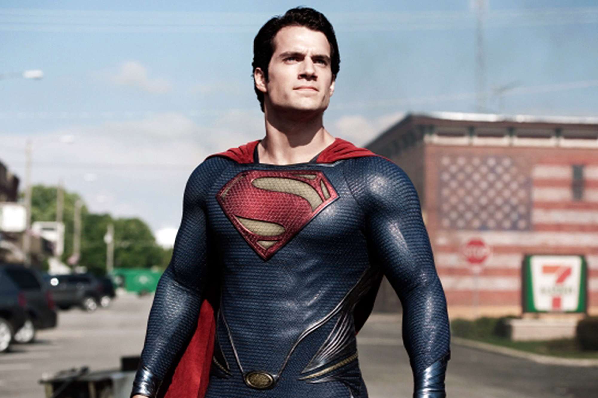 Why Was Henry Cavill Replaced as Superman? All About the Actor's ...