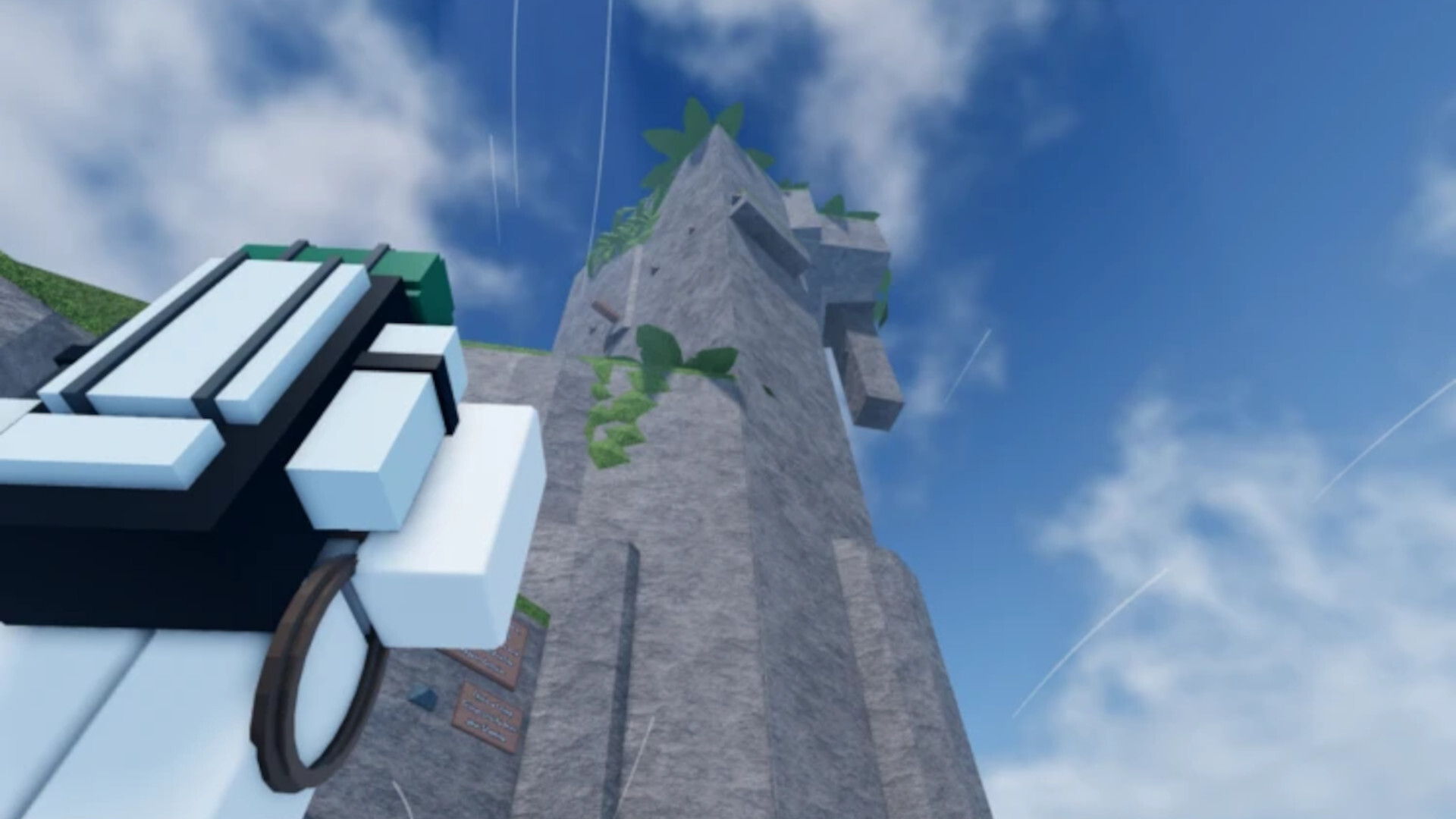 [COMMUNITY MAPS] Roblox Climbing Game Codes (July 2025)