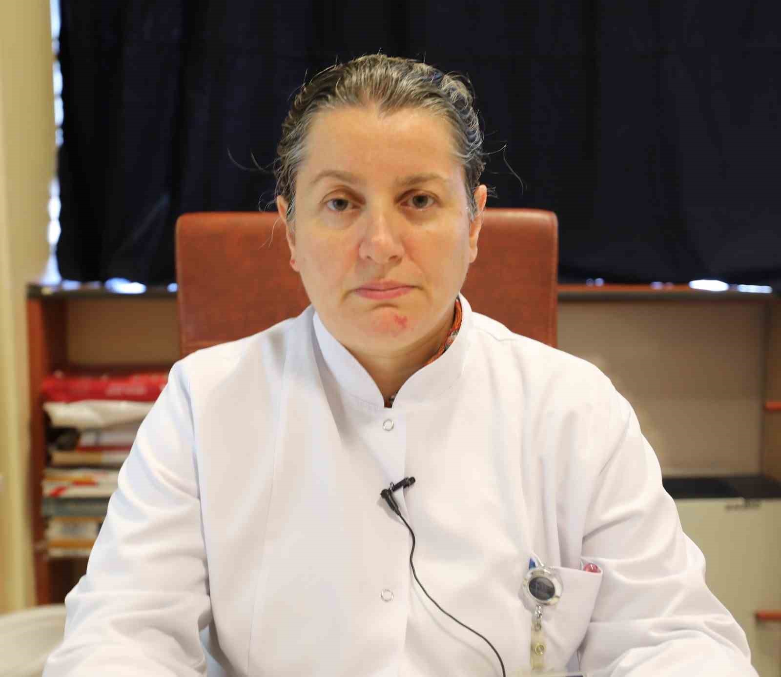 Doç. Dr. Kader Uğur: "Hipofiz bezi hastalıklarında farkındalık ...