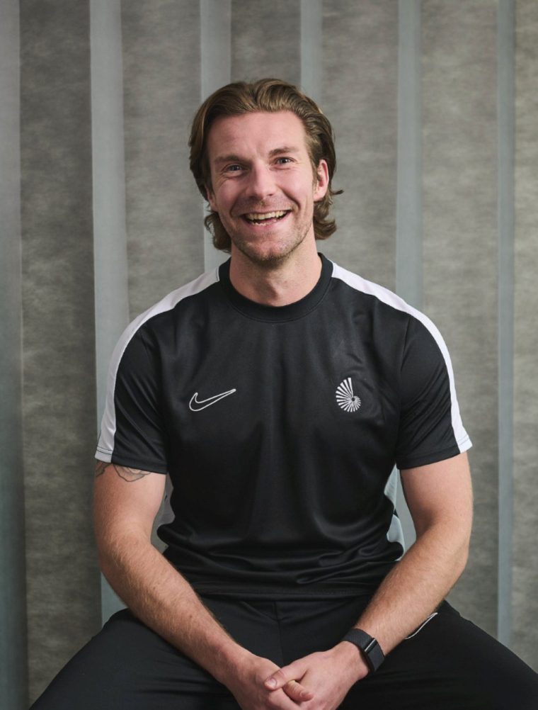 Six rules for exercising in a heatwave, according to experts