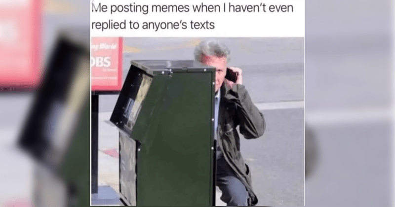 31 Memes for Any Occasion