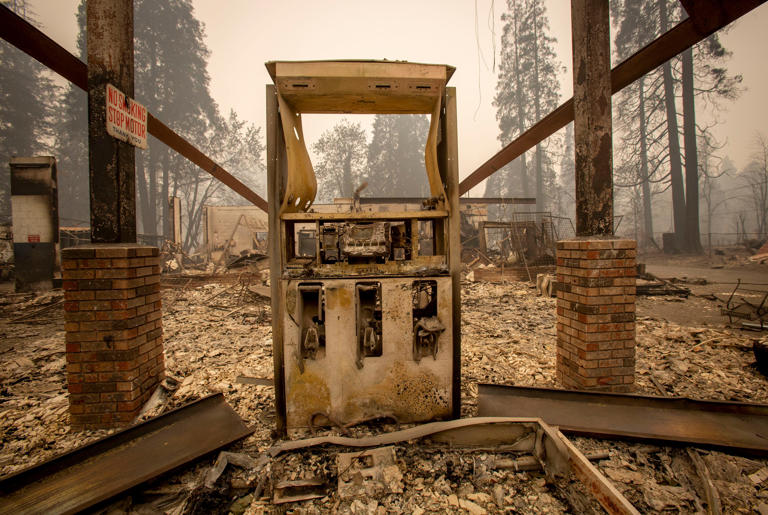 Did BPA cause the Holiday Farm Fire? Plaintiffs argue for day in court