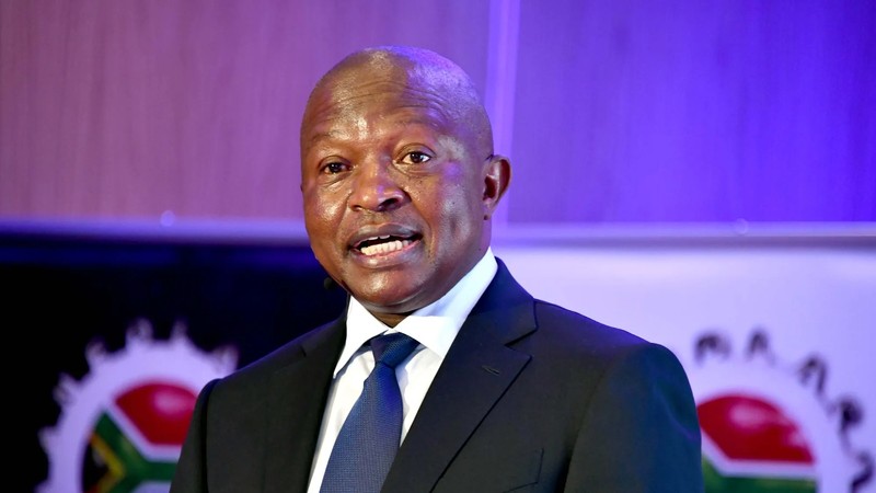 Two 'wives' embroiled in a legal battle over former president David ...