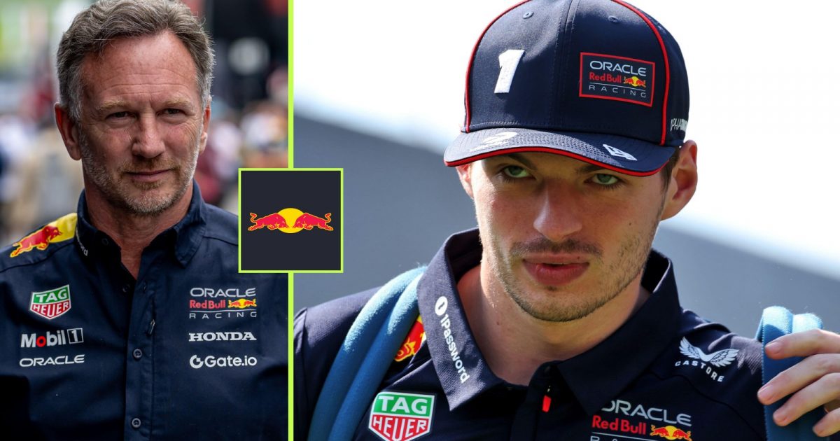 Piquet Jr. reveals ‘what people have been saying’ about Horner’s Red ...