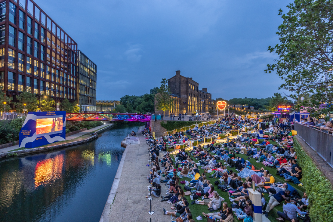 Where to watch Wimbledon in London this weekend Where to watch Wimbledon in London this weekend