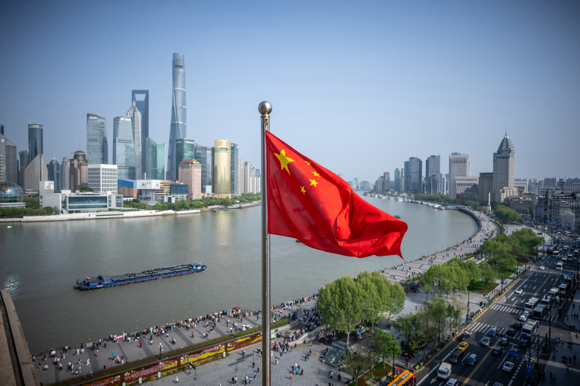 Top 15 places with the most developed infrastructure