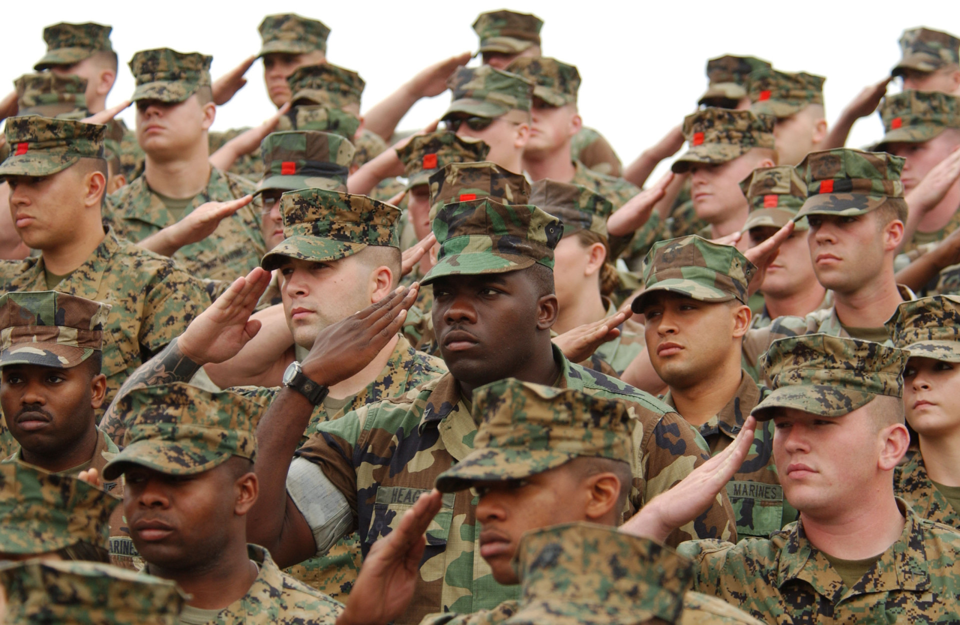 The most controversial events in history