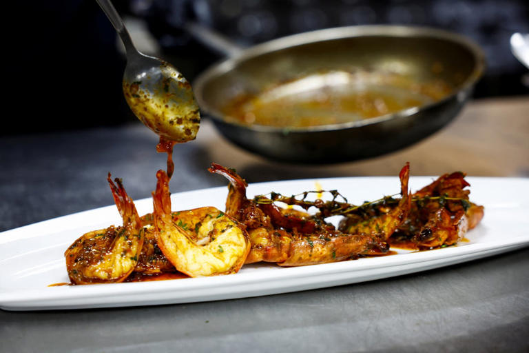 World’s first AI chef to open restaurant in September