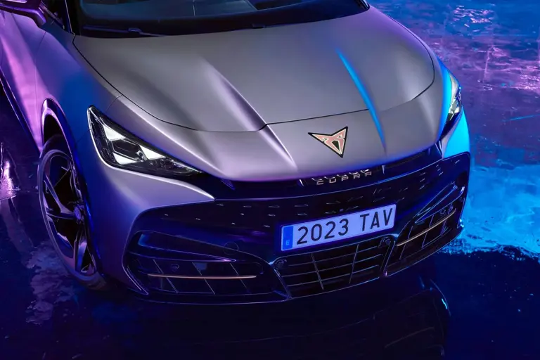 Το τολμηρό όραμα της Cupra στην Έκθεση IAA Mobility 2025