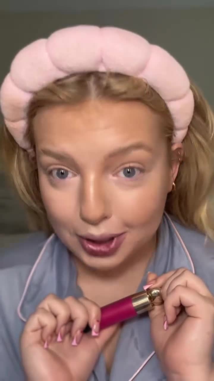 Why I Want Pink Everything All The Time In My Makeup Routine