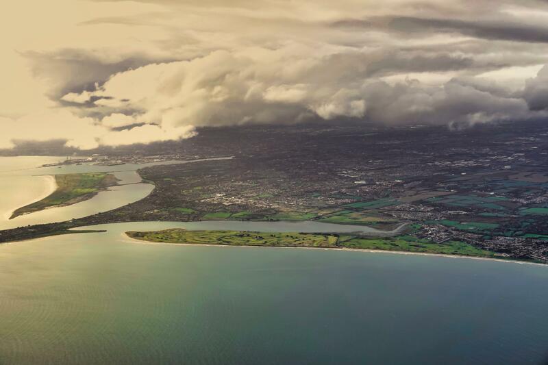 Greater Dublin Drainage Project gets green light seven years after it ...