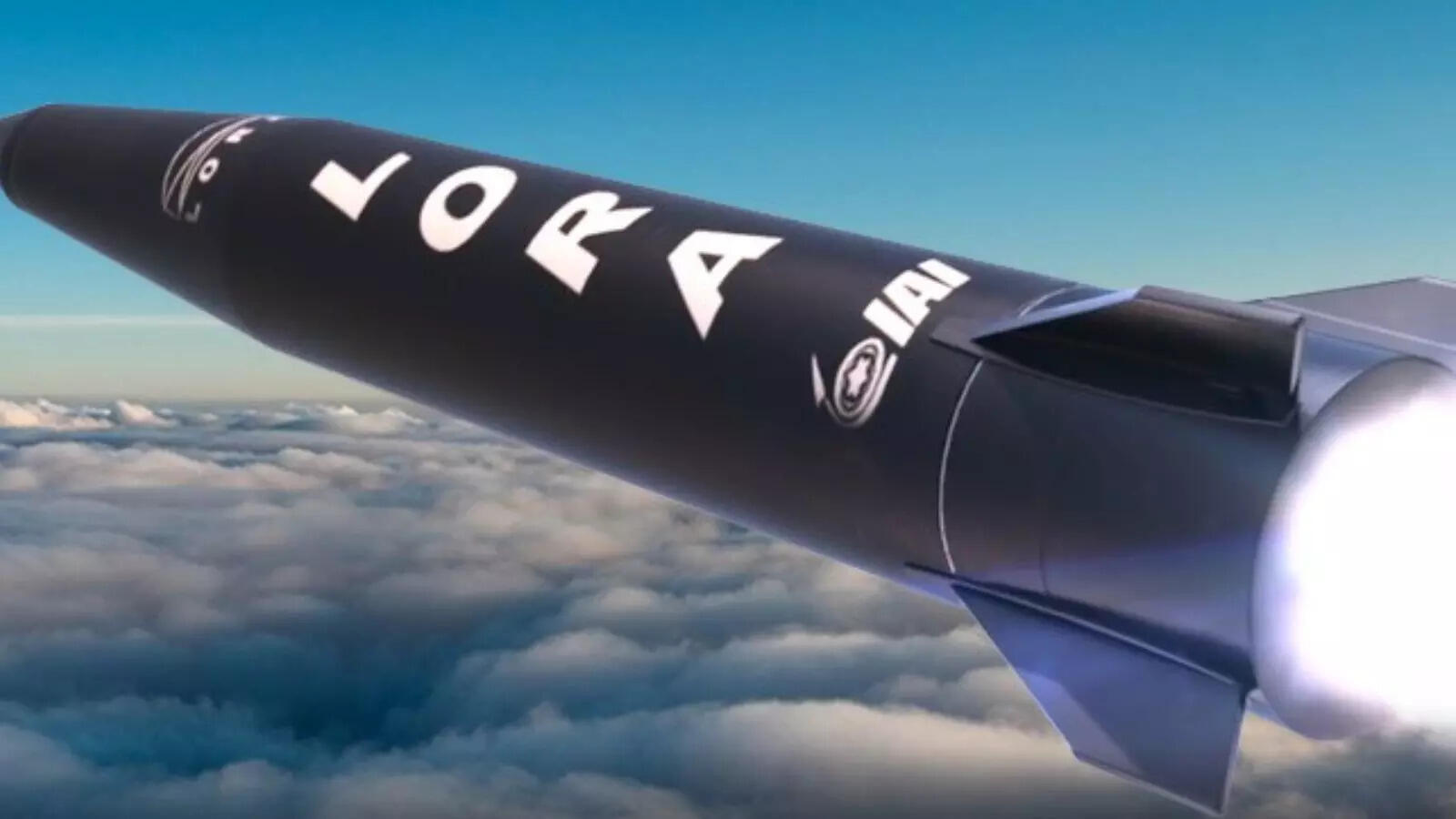 New teeth for the Su-30MKI: Israeli LORA could be India’s next big ...