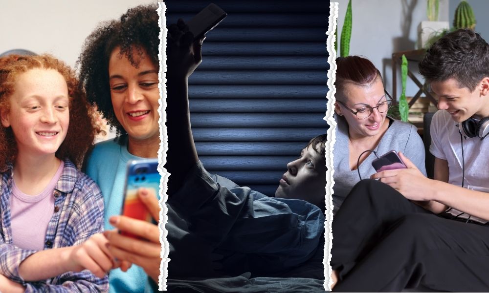 Ofcom data shows 1 in 10 children have seen adult content online – how ...