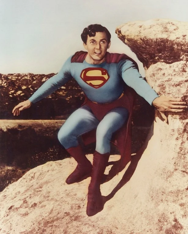 Superman in Film: Every actor to portray the iconic superhero