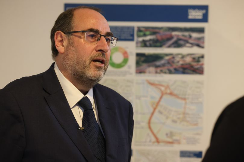 Bristol City Council leader criticises Supreme Court ruling on trans rights