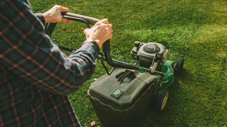 Warning Signs That Indicate Your Lawn Mower's Blades Need Sharpening