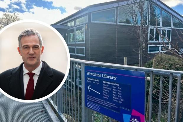 Councillors and politicians "shocked" at potential closure of three ...