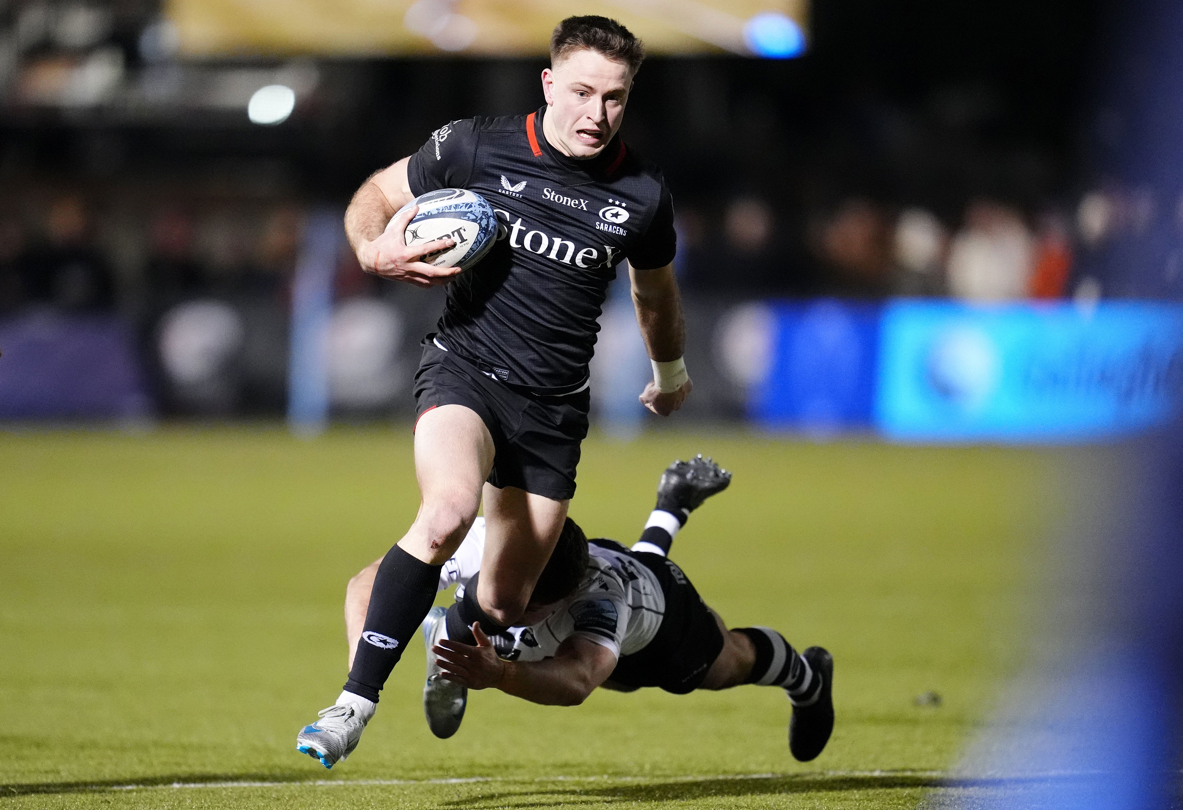 Scotland focused on big picture with Fiji clash key to world ranking