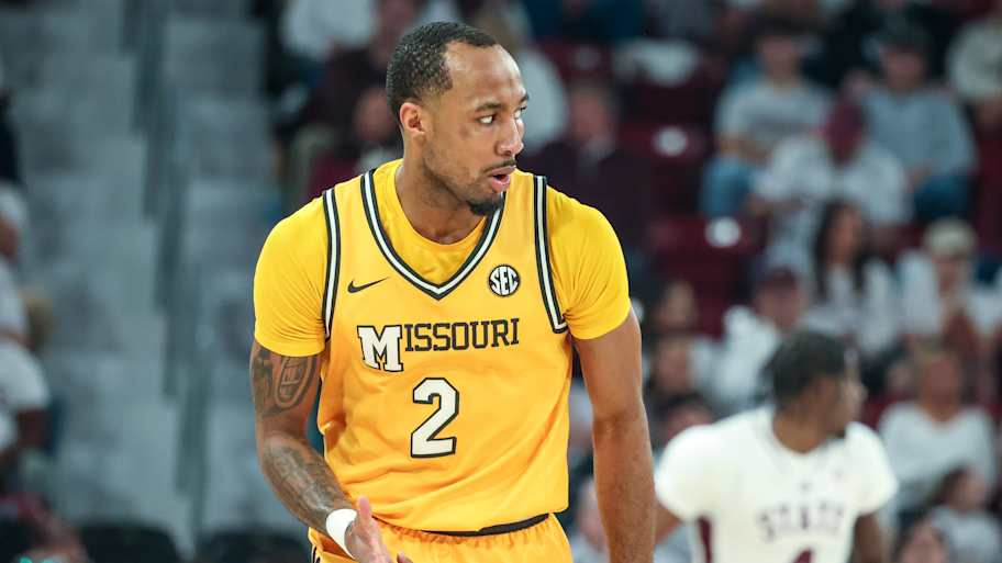 Mizzou's Tamar Bates Set to Make Nuggets Debut in NBA Summer League