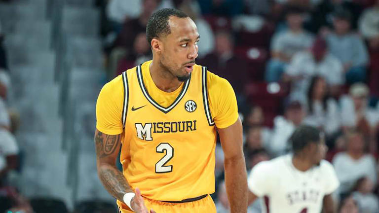 Mizzou's Tamar Bates Set to Make Nuggets Debut in NBA Summer League