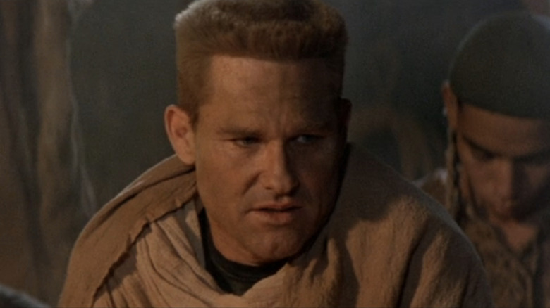 Kurt Russell's Stargate Movie Is Streaming On The Perfect Service For A ...