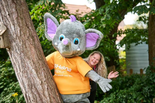 Colchester community fun day to raise money for St Helena Hospice