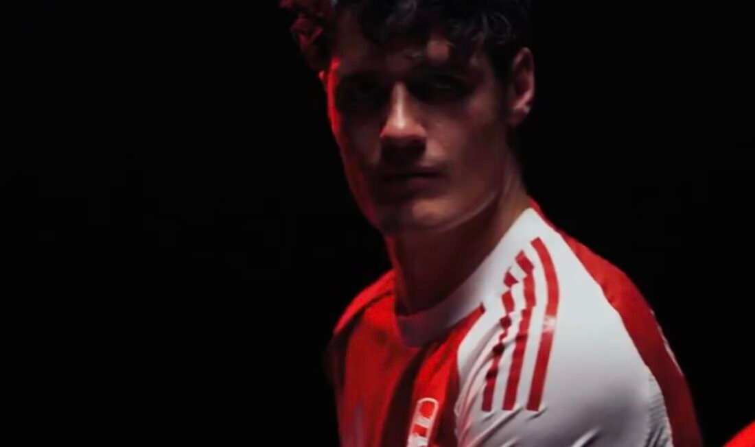 Arsenal complete the signing of Christian Nørgaard