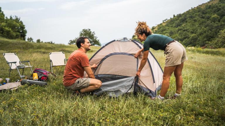 What Is Snapcamping And Why It Might Be Right For You