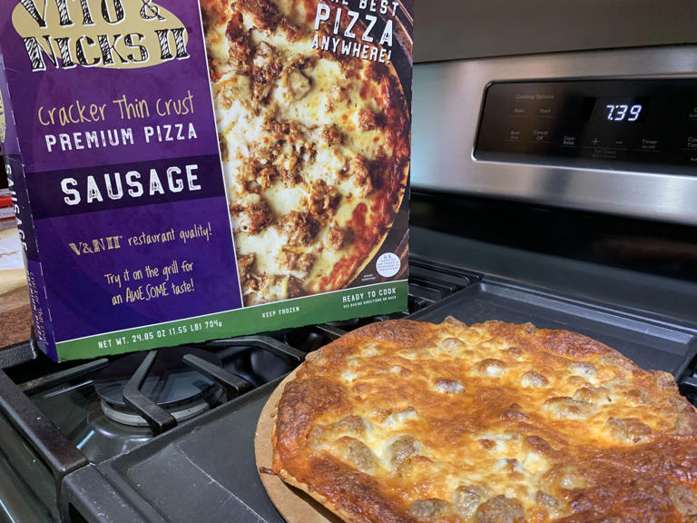 From tavern-thin to deep dish: 5 Chicago frozen pizzas to try