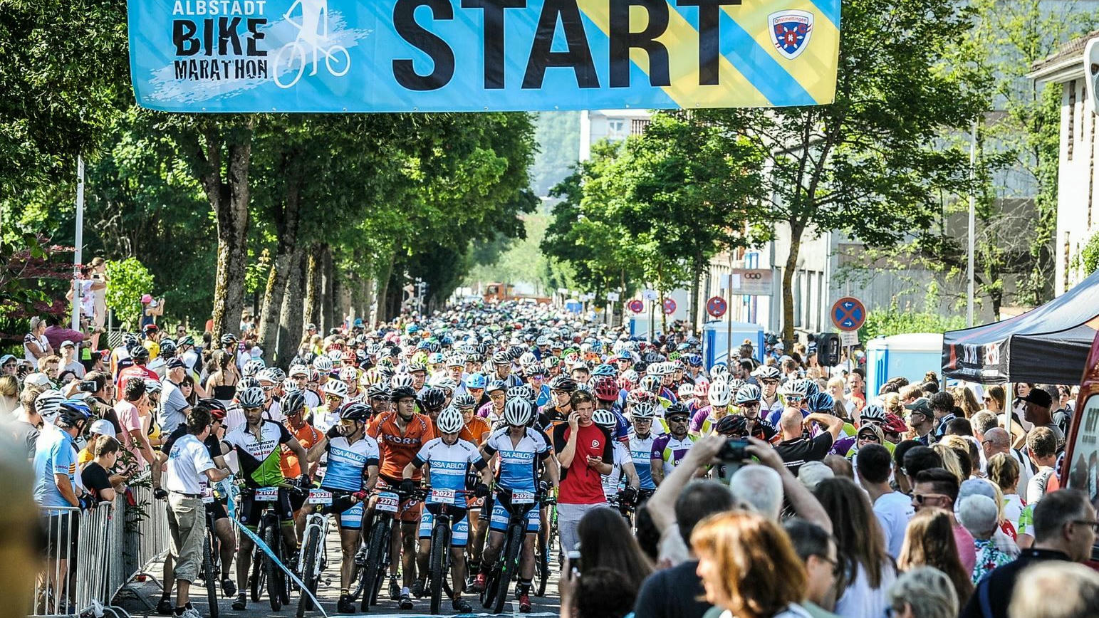 Bike-Marathon in Albstadt 2025: Das müssen Sie zum Event am 11. und 12 ...