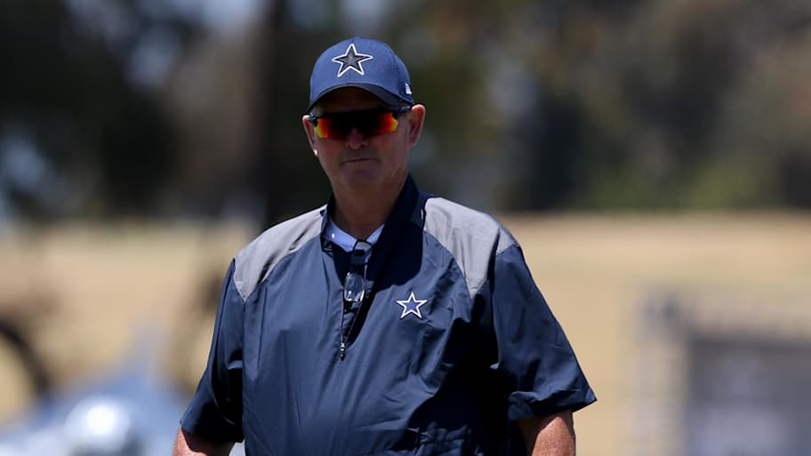 Former top Cowboys assistant in mix for Deion Sanders' Colorado ...