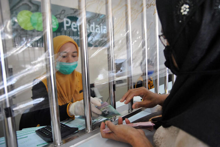 Pegadaian Rombak Susunan Direksi dan Komisaris, Ini Daftar Lengkapnya